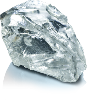 Home | Lucara Diamond